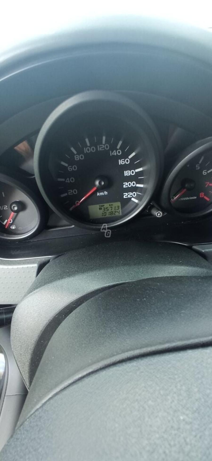 Melns Mitsubishi Colt 2007 Marijampole, ar dzinēja tilpumu 1.40 L un nobraukumu 102 tūkst. km par 1100 €, foto 10 vietnē AUTOMOTO.COM.LV