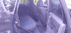 Melns Mitsubishi Colt 2007 Rīga, ar dzinēja tilpumu 1.30 L un nobraukumu 191 tūkst. km par 1590 €, foto 8 vietnē AUTOMOTO.COM.LV