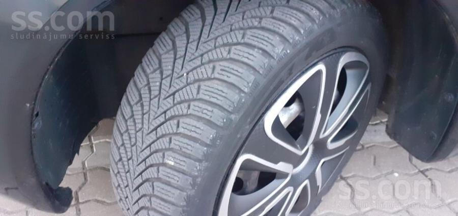 Melns Mitsubishi Colt 2007 Rīga, ar dzinēja tilpumu 1.30 L un nobraukumu 191 tūkst. km par 1590 €, foto 19 vietnē AUTOMOTO.COM.LV