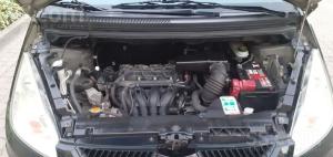 Melns Mitsubishi Colt 2007 Rīga, ar dzinēja tilpumu 1.30 L un nobraukumu 191 tūkst. km par 1590 €, foto 20 vietnē AUTOMOTO.COM.LV