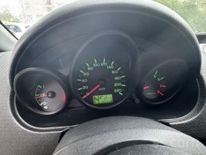 Black Mitsubishi Colt 2007 in Riga, with an engine capacity of 1.30 L and mileage of 189 thousand km for 850 €, photo 5 on AUTOMOTO.COM.LV