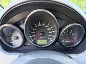 Melns Mitsubishi Colt 2007 Jelgava, ar dzinēja tilpumu 1.10 L un nobraukumu 153 tūkst. km par 800 €, foto 7 vietnē AUTOMOTO.COM.LV