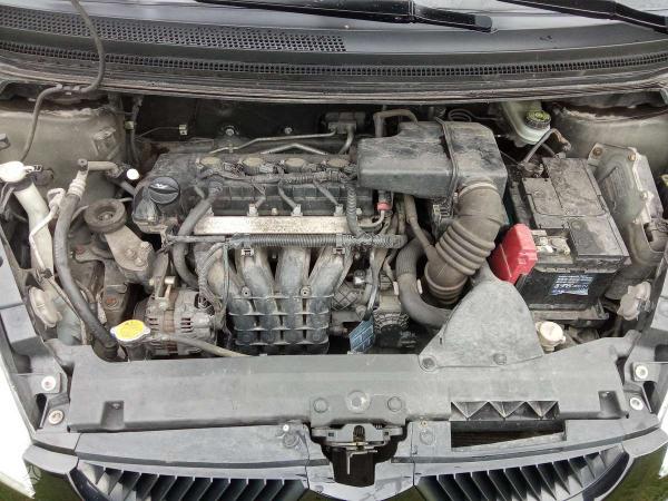 Melns Mitsubishi Colt 2007 Kėdainiai, ar dzinēja tilpumu 1.33 L un nobraukumu 139 tūkst. km par 1200 €, foto 6 vietnē AUTOMOTO.COM.LV