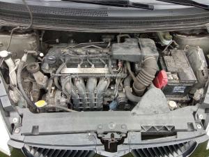 Melns Mitsubishi Colt 2007 Kėdainiai, ar dzinēja tilpumu 1.33 L un nobraukumu 139 tūkst. km par 1200 €, foto 7 vietnē AUTOMOTO.COM.LV