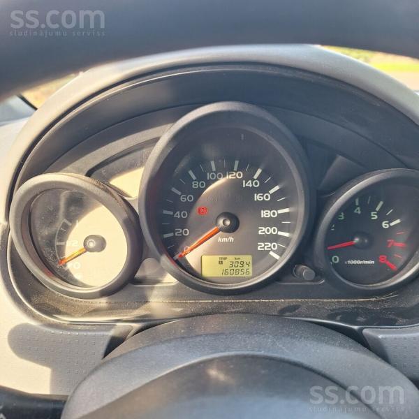Melns Mitsubishi Colt 2007 Rīga, ar dzinēja tilpumu 1.30 L un nobraukumu 161 tūkst. km par 1200 €, foto 3 vietnē AUTOMOTO.COM.LV