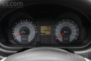 Черный Мицубиси Кольт 2009 в Валмиера, объемом двигателя 1.30 л и пробегом 179 тыс. км за 2500 €, фото 15 на AUTOMOTO.COM.LV