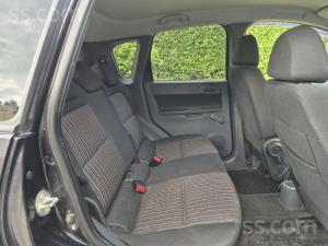 Black Mitsubishi Colt 2011 in Riga, with an engine capacity of 1.50 L and mileage of 206 thousand km for 2700 €, photo 12 on AUTOMOTO.COM.LV