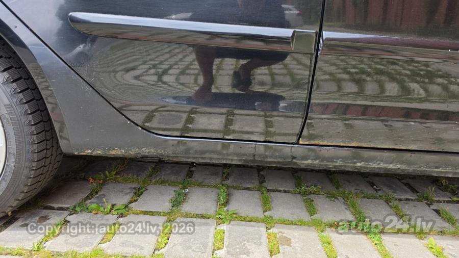 Melns Mitsubishi Colt 2008 Tallina, ar dzinēja tilpumu 1.30 L un nobraukumu 130 tūkst. km par 1490 €, foto 15 vietnē AUTOMOTO.COM.LV