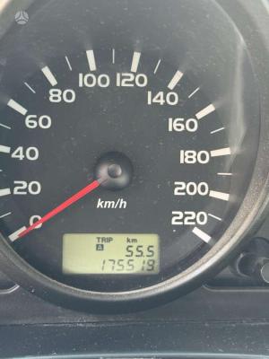 Zils Mitsubishi Colt 2005 Klaipėda, ar dzinēja tilpumu 1.12 L un nobraukumu 176 tūkst. km par 1000 €, foto 8 vietnē AUTOMOTO.COM.LV
