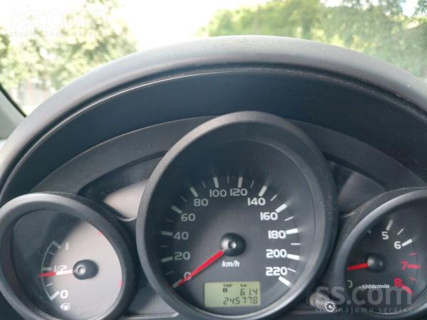 Zils Mitsubishi Colt 2005 Rīga, ar dzinēja tilpumu 1.50 L un nobraukumu 246 tūkst. km par 1000 €, foto 5 vietnē AUTOMOTO.COM.LV
