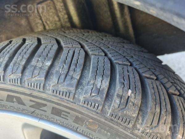 Zils Mitsubishi Colt 2006 Jelgava, ar dzinēja tilpumu 1.50 L un nobraukumu 211 tūkst. km par 1650 €, foto 10 vietnē AUTOMOTO.COM.LV