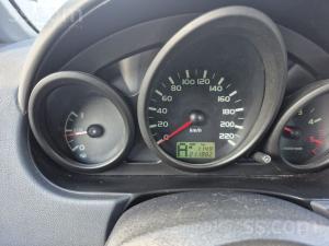 Blue Mitsubishi Colt 2006 in Jelgava, with an engine capacity of 1.50 L and mileage of 211 thousand km for 1650 €, photo 11 on AUTOMOTO.COM.LV