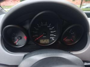 Zils Mitsubishi Colt 2007 Viļņa, ar dzinēja tilpumu 1.33 L un nobraukumu 76 tūkst. km par 1000 €, foto 12 vietnē AUTOMOTO.COM.LV