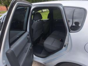 Zils Mitsubishi Colt 2007 Viļņa, ar dzinēja tilpumu 1.33 L un nobraukumu 76 tūkst. km par 1000 €, foto 14 vietnē AUTOMOTO.COM.LV