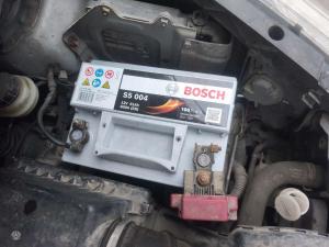 Zils Mitsubishi Colt 2007 Viļņa, ar dzinēja tilpumu 1.33 L un nobraukumu 76 tūkst. km par 1000 €, foto 18 vietnē AUTOMOTO.COM.LV