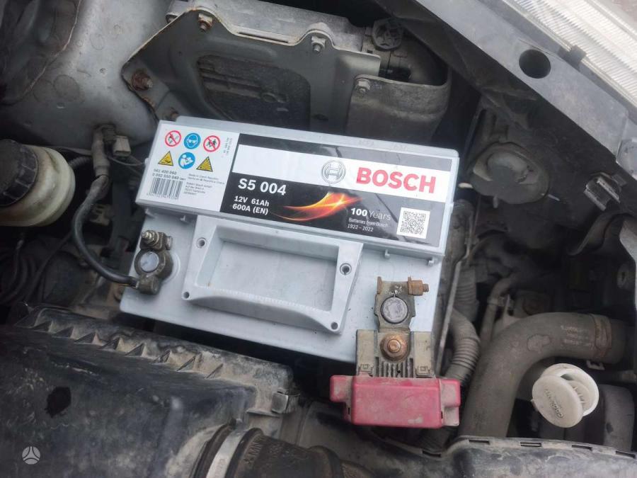 Zils Mitsubishi Colt 2007 Viļņa, ar dzinēja tilpumu 1.33 L un nobraukumu 76 tūkst. km par 1000 €, foto 18 vietnē AUTOMOTO.COM.LV
