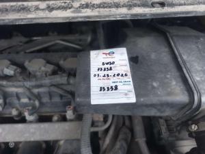 Zils Mitsubishi Colt 2007 Viļņa, ar dzinēja tilpumu 1.33 L un nobraukumu 76 tūkst. km par 1000 €, foto 19 vietnē AUTOMOTO.COM.LV