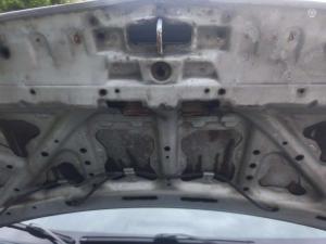 Zils Mitsubishi Colt 2007 Viļņa, ar dzinēja tilpumu 1.33 L un nobraukumu 76 tūkst. km par 1000 €, foto 21 vietnē AUTOMOTO.COM.LV