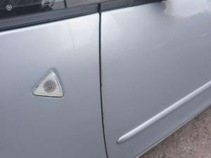 Zils Mitsubishi Colt 2007 Viļņa, ar dzinēja tilpumu 1.33 L un nobraukumu 76 tūkst. km par 1000 €, foto 23 vietnē AUTOMOTO.COM.LV