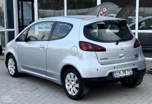 Blue Mitsubishi Colt 2012 in Radviliskis, with an engine capacity of 1.30 L and mileage of 63 thousand km for 4250 €, photo 12 on AUTOMOTO.COM.LV