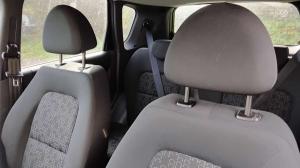 Blue Mitsubishi Colt 2013 in Jurbarkas, with an engine capacity of 1.33 L and mileage of 126 thousand km for 3990 €, photo 4 on AUTOMOTO.COM.LV