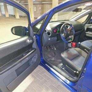 Blue Mitsubishi Colt 2006 in Siauliai, with an engine capacity of 1.33 L and mileage of 144 thousand km for 1450 €, photo 7 on AUTOMOTO.COM.LV