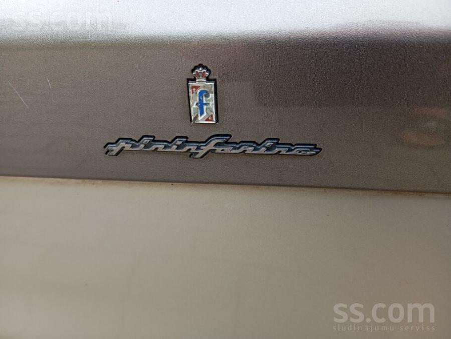 Brūns Mitsubishi Colt 2008 Balvi, ar dzinēja tilpumu 1.50 L un nobraukumu 131 tūkst. km par 1777 €, foto 5 vietnē AUTOMOTO.COM.LV