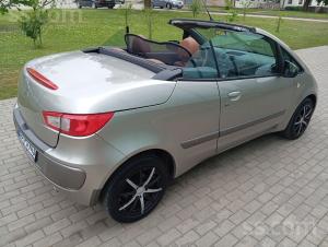 Brūns Mitsubishi Colt 2008 Balvi, ar dzinēja tilpumu 1.50 L un nobraukumu 131 tūkst. km par 1777 €, foto 8 vietnē AUTOMOTO.COM.LV