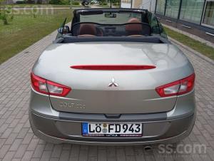 Brūns Mitsubishi Colt 2008 Balvi, ar dzinēja tilpumu 1.50 L un nobraukumu 131 tūkst. km par 1777 €, foto 9 vietnē AUTOMOTO.COM.LV