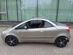 Brūns Mitsubishi Colt 2008 Balvi, ar dzinēja tilpumu 1.50 L un nobraukumu 131 tūkst. km par 1777 €, foto 12 vietnē AUTOMOTO.COM.LV