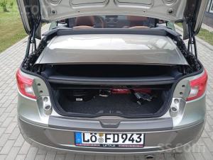Brūns Mitsubishi Colt 2008 Balvi, ar dzinēja tilpumu 1.50 L un nobraukumu 131 tūkst. km par 1777 €, foto 13 vietnē AUTOMOTO.COM.LV