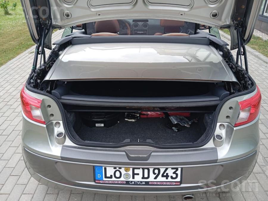 Brūns Mitsubishi Colt 2008 Balvi, ar dzinēja tilpumu 1.50 L un nobraukumu 131 tūkst. km par 1777 €, foto 13 vietnē AUTOMOTO.COM.LV