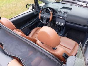 Brūns Mitsubishi Colt 2008 Balvi, ar dzinēja tilpumu 1.50 L un nobraukumu 131 tūkst. km par 1777 €, foto 16 vietnē AUTOMOTO.COM.LV