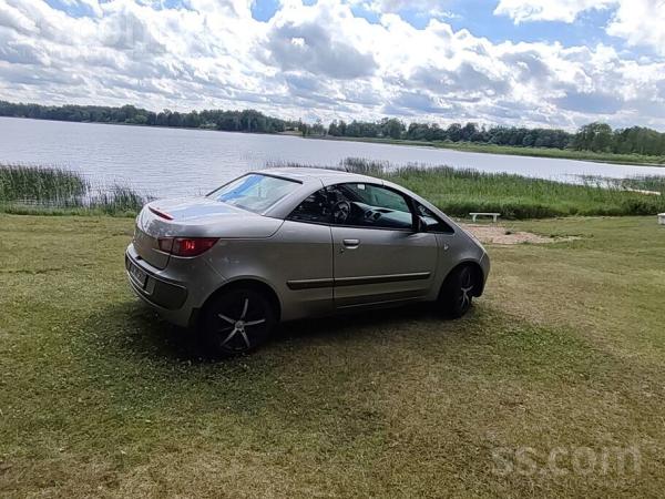 Brūns Mitsubishi Colt 2008 Madona, ar dzinēja tilpumu 1.50 L un nobraukumu 130 tūkst. km par 2550 €, foto 6 vietnē AUTOMOTO.COM.LV
