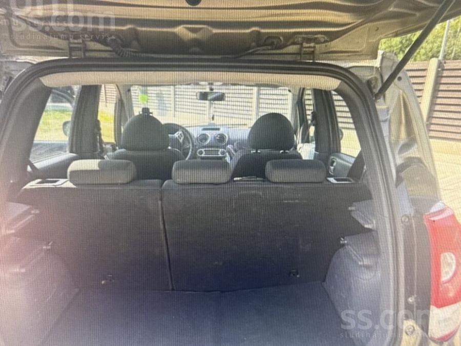 Brūns Mitsubishi Colt 2011 Rīga, ar dzinēja tilpumu 1.30 L un nobraukumu 222 tūkst. km par 2400 €, foto 7 vietnē AUTOMOTO.COM.LV