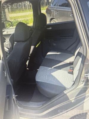 Brūns Mitsubishi Colt 2011 Rīga, ar dzinēja tilpumu 1.30 L un nobraukumu 222 tūkst. km par 2400 €, foto 9 vietnē AUTOMOTO.COM.LV