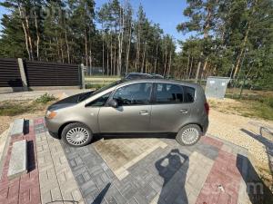 Brūns Mitsubishi Colt 2012 Rīga, ar dzinēja tilpumu 1.30 L un nobraukumu 222 tūkst. km par 2000 €, foto 4 vietnē AUTOMOTO.COM.LV