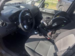 Brūns Mitsubishi Colt 2012 Rīga, ar dzinēja tilpumu 1.30 L un nobraukumu 222 tūkst. km par 2000 €, foto 7 vietnē AUTOMOTO.COM.LV