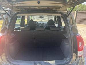 Brūns Mitsubishi Colt 2012 Rīga, ar dzinēja tilpumu 1.30 L un nobraukumu 222 tūkst. km par 2000 €, foto 8 vietnē AUTOMOTO.COM.LV