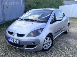 Mitsubishi Colt 2007 Rīga, ar dzinēja tilpumu 1.50 L un nobraukumu 160 tūkst. km par 3400 €, foto 4 vietnē AUTOMOTO.COM.LV