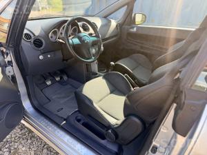 Mitsubishi Colt 2007 Rīga, ar dzinēja tilpumu 1.50 L un nobraukumu 160 tūkst. km par 3400 €, foto 7 vietnē AUTOMOTO.COM.LV