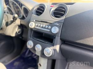 Mitsubishi Colt 2007 Rīga, ar dzinēja tilpumu 1.50 L un nobraukumu 160 tūkst. km par 3400 €, foto 10 vietnē AUTOMOTO.COM.LV