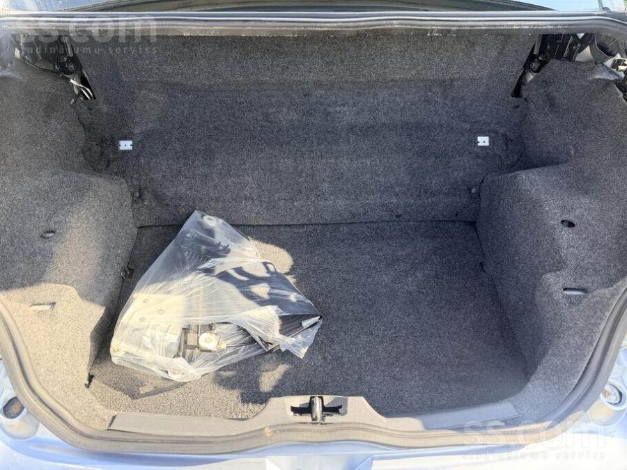 Mitsubishi Colt 2007 Rīga, ar dzinēja tilpumu 1.50 L un nobraukumu 160 tūkst. km par 3400 €, foto 12 vietnē AUTOMOTO.COM.LV
