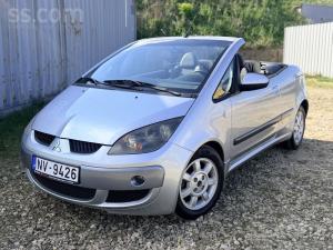 Mitsubishi Colt 2007 Rīga, ar dzinēja tilpumu 1.50 L un nobraukumu 160 tūkst. km par 3400 €, foto 13 vietnē AUTOMOTO.COM.LV