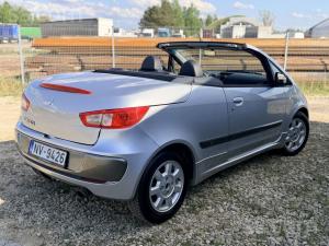 Mitsubishi Colt 2007 Rīga, ar dzinēja tilpumu 1.50 L un nobraukumu 160 tūkst. km par 3400 €, foto 14 vietnē AUTOMOTO.COM.LV