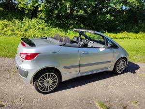Mitsubishi Colt 2007 Narva, ar dzinēja tilpumu 1.50 L un nobraukumu 178 tūkst. km par 4300 €, foto 5 vietnē AUTOMOTO.COM.LV