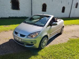 Mitsubishi Colt 2007 Narva, ar dzinēja tilpumu 1.50 L un nobraukumu 178 tūkst. km par 4300 €, foto 7 vietnē AUTOMOTO.COM.LV
