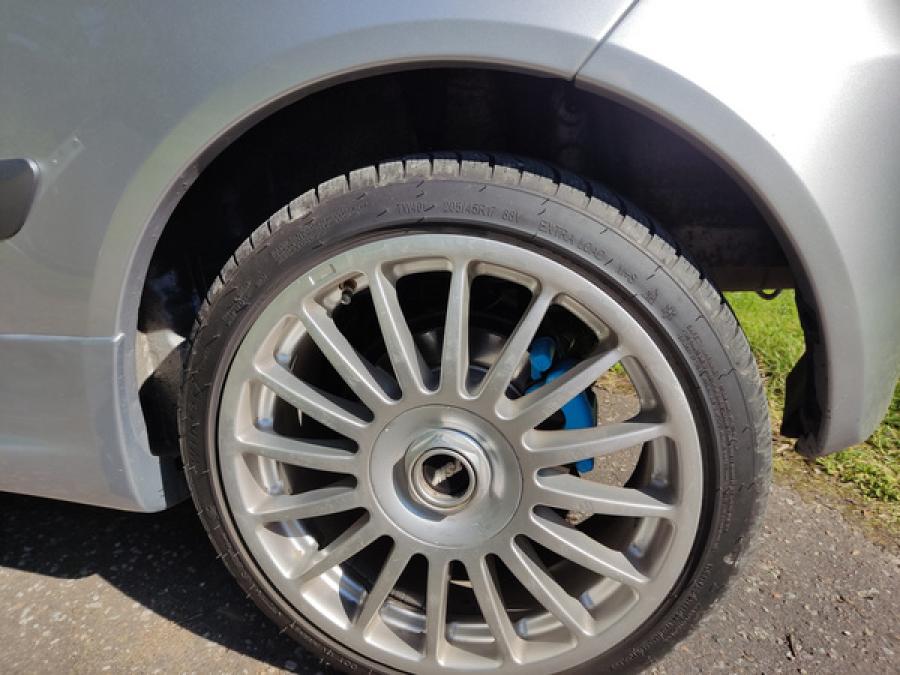 Mitsubishi Colt 2007 Narva, ar dzinēja tilpumu 1.50 L un nobraukumu 178 tūkst. km par 4300 €, foto 8 vietnē AUTOMOTO.COM.LV
