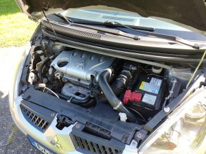 Mitsubishi Colt 2007 Narva, ar dzinēja tilpumu 1.50 L un nobraukumu 178 tūkst. km par 4300 €, foto 11 vietnē AUTOMOTO.COM.LV
