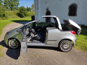 Mitsubishi Colt 2007 Narva, ar dzinēja tilpumu 1.50 L un nobraukumu 178 tūkst. km par 4300 €, foto 12 vietnē AUTOMOTO.COM.LV